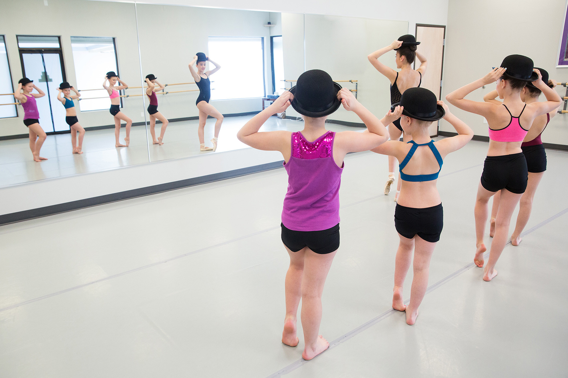 Pike Road Dance Academy - Pike Road Dance